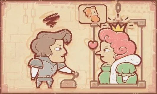 Storyteller - Three Heads Roll - Square Eyes Gaming