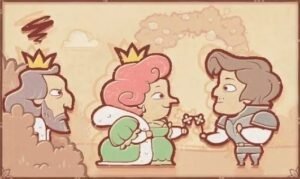 Storyteller - Three Heads Roll - Square Eyes Gaming