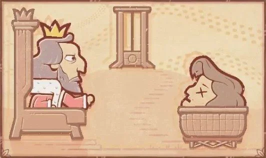 Storyteller - Three Heads Roll - Square Eyes Gaming