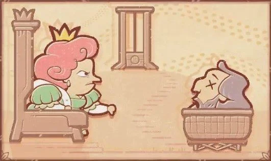 Storyteller - Three Heads Roll - Square Eyes Gaming