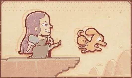 Storyteller - Pet Comes Back to Life to Enact Revenge - Square Eyes Gaming