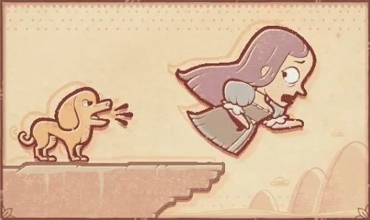 Storyteller - Pet Comes Back to Life to Enact Revenge - Square Eyes Gaming