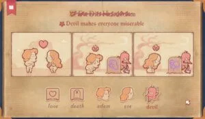 Storyteller - All Devil Levels - Square Eyes Gaming