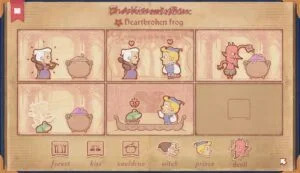 Storyteller - All Devil Levels - Square Eyes Gaming