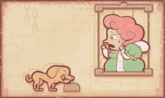 Storyteller - Usurper is Forgiven - Square Eyes Gaming