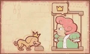 Storyteller - Usurper is Forgiven - Square Eyes Gaming