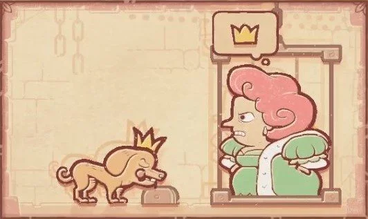 Storyteller - Usurper is Forgiven - Square Eyes Gaming