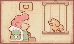 Storyteller - Usurper is Forgiven - Square Eyes Gaming