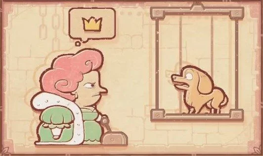 Storyteller - Usurper is Forgiven - Square Eyes Gaming