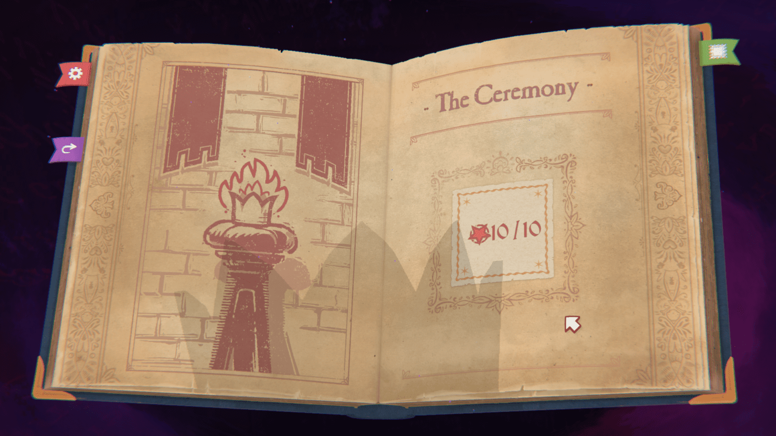 Storyteller - All Devil Levels - Square Eyes Gaming