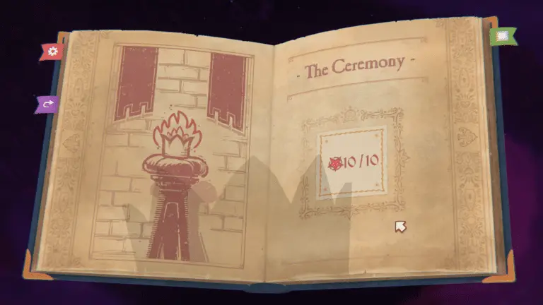 Storyteller - All Devil Levels - Square Eyes Gaming