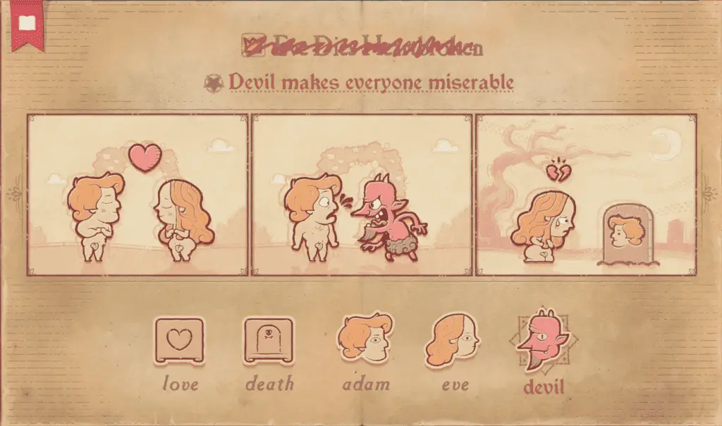 Storyteller - All Devil Levels - Square Eyes Gaming