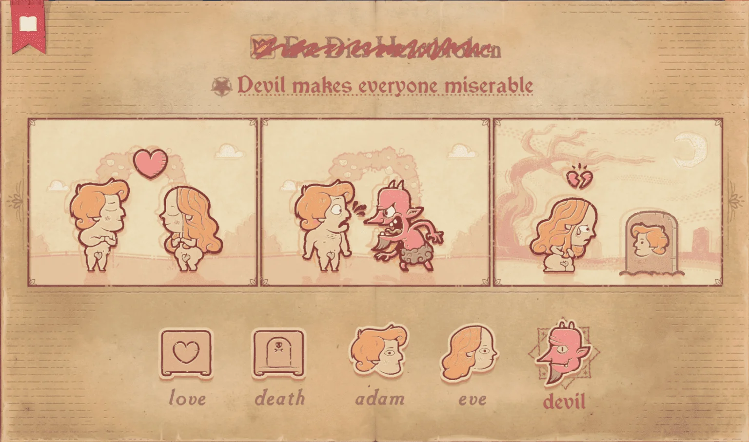 Storyteller - All Devil Levels - Square Eyes Gaming