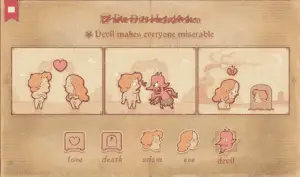 Storyteller - All Devil Levels - Square Eyes Gaming