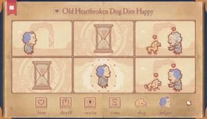 Storyteller - All Stamps Guide - Square Eyes Gaming