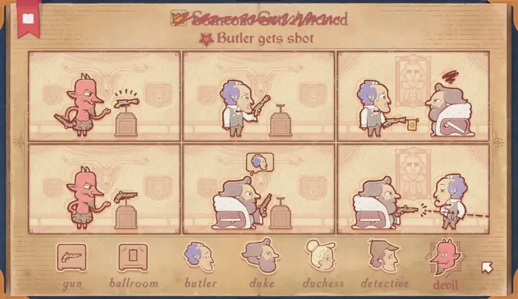 Storyteller - All Devil Levels - Square Eyes Gaming