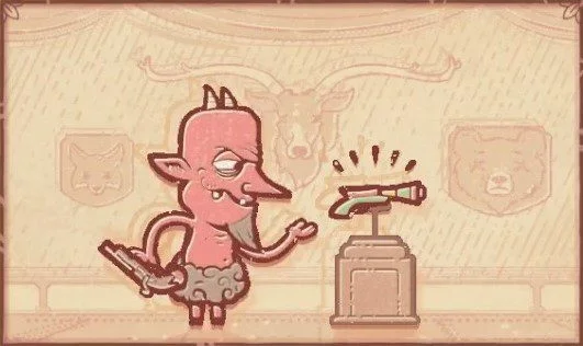 Storyteller - Butler Gets Shot - Square Eyes Gaming