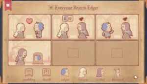 Storyteller - All Stamps Guide - Square Eyes Gaming
