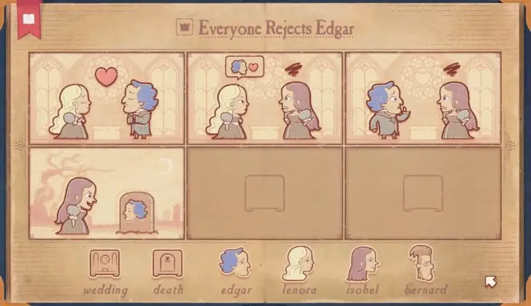 Storyteller - All Stamps Guide - Square Eyes Gaming