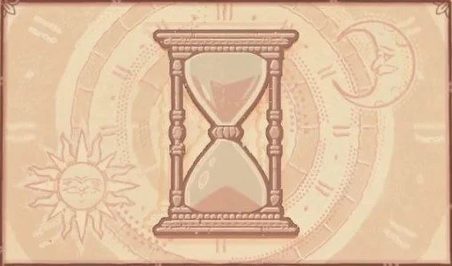 Storyteller - Persistence Stamp Answer - Square Eyes Gaming