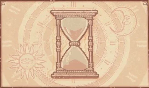 Storyteller - Persistence Stamp Answer - Square Eyes Gaming