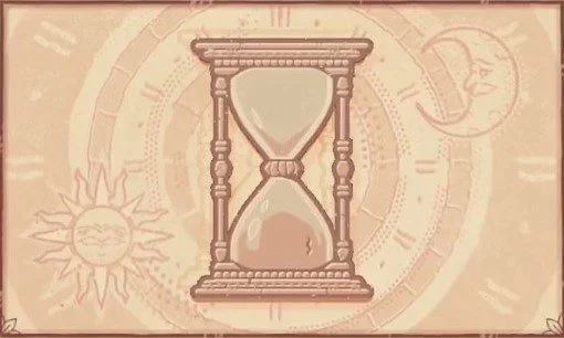 Storyteller - Persistence Stamp Answer - Square Eyes Gaming