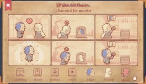 Storyteller - All Stamps Guide - Square Eyes Gaming