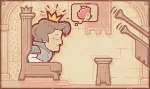 Storyteller - Unlikely Match Stamp Answer - Square Eyes Gaming