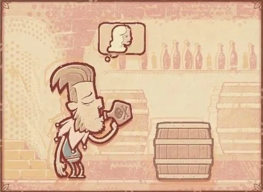 Storyteller - Werther Stamp Answer - Square Eyes Gaming