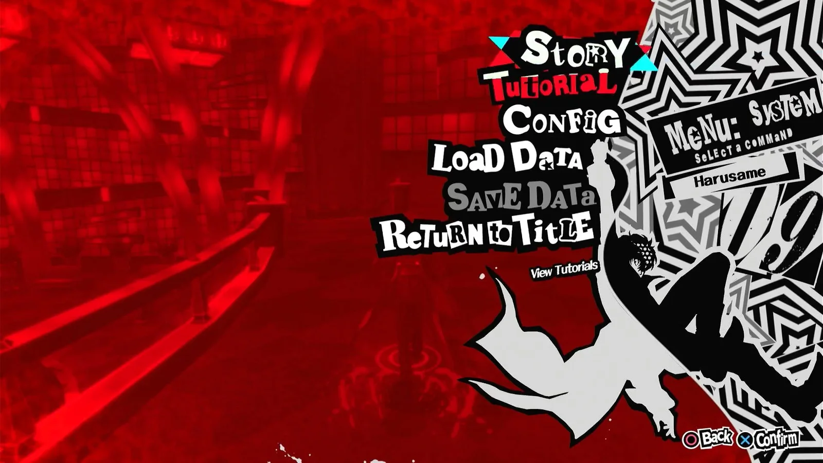 Persona 5 Review - Square Eyes Gaming