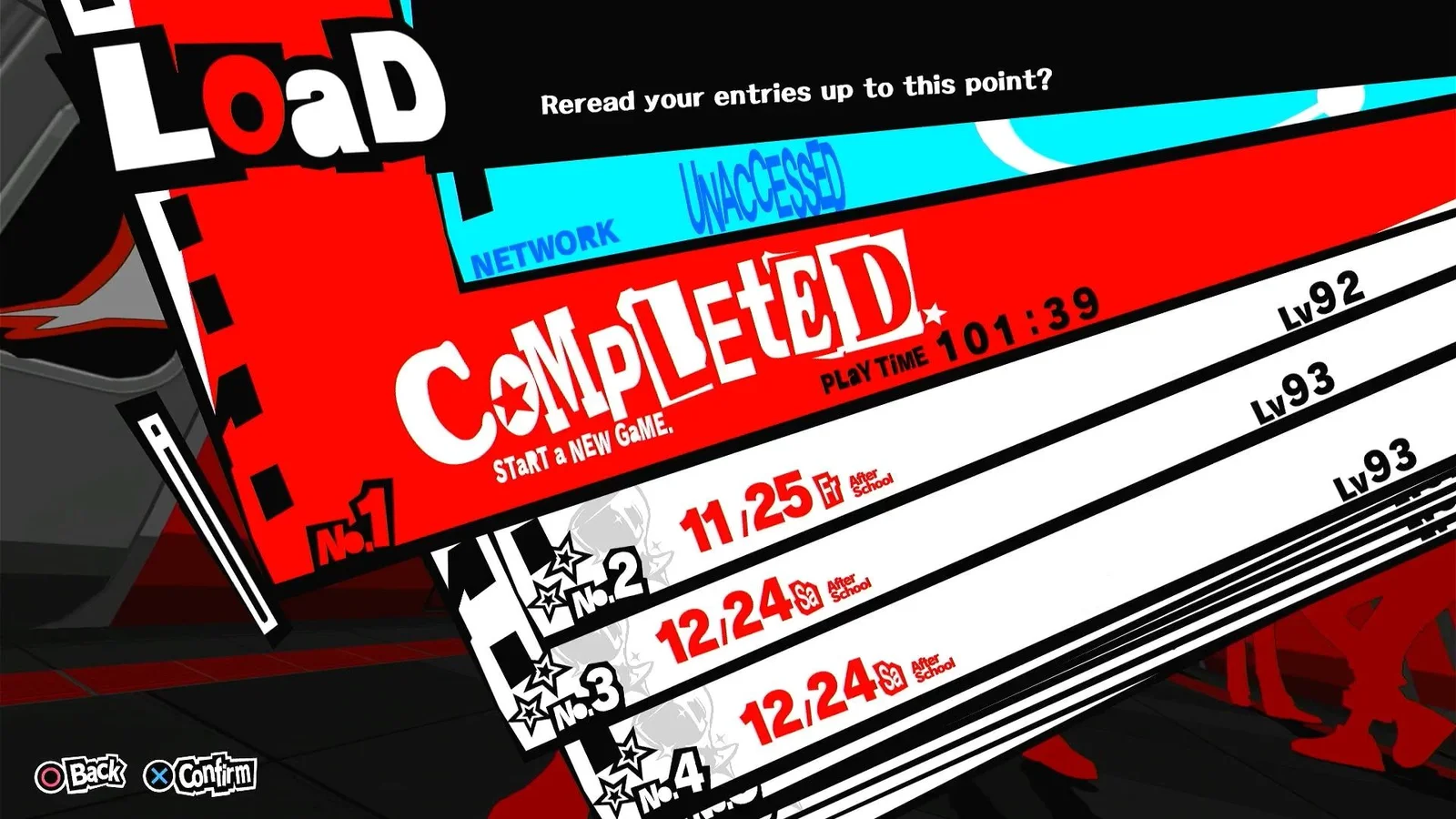 Persona 5 Review - Square Eyes Gaming