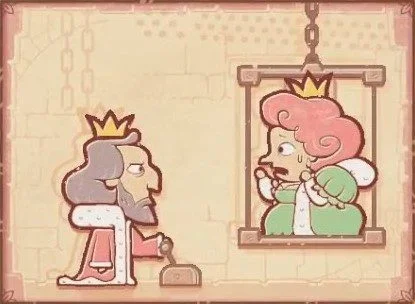 Storyteller - Backstabber Stamp Answer - Square Eyes Gaming