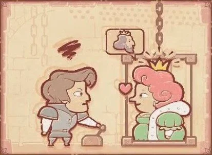 Storyteller - Backstabber Stamp Answer - Square Eyes Gaming