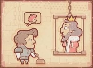 Storyteller - Backstabber Stamp Answer - Square Eyes Gaming