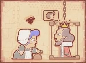 Storyteller - Backstabber Stamp Answer - Square Eyes Gaming