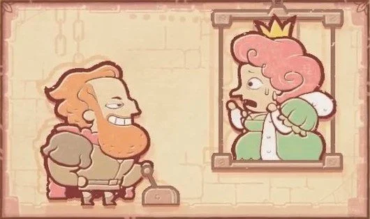 Storyteller - Matriarchy Stamp Answer - Square Eyes Gaming