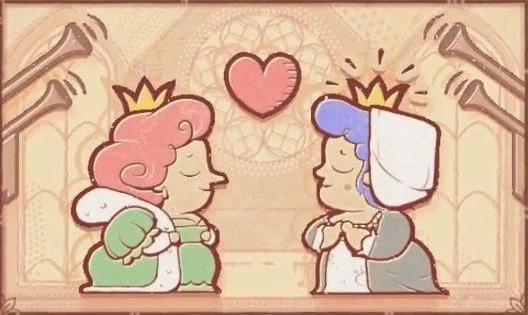 Storyteller - Matriarchy Stamp Answer - Square Eyes Gaming