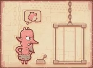 Storyteller - Frustration Stamp Answer - Square Eyes Gaming