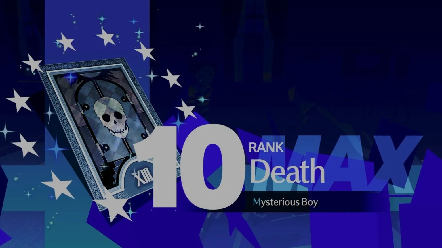 Persona 3 Reload - Death Social Link Guide - Square Eyes Gaming