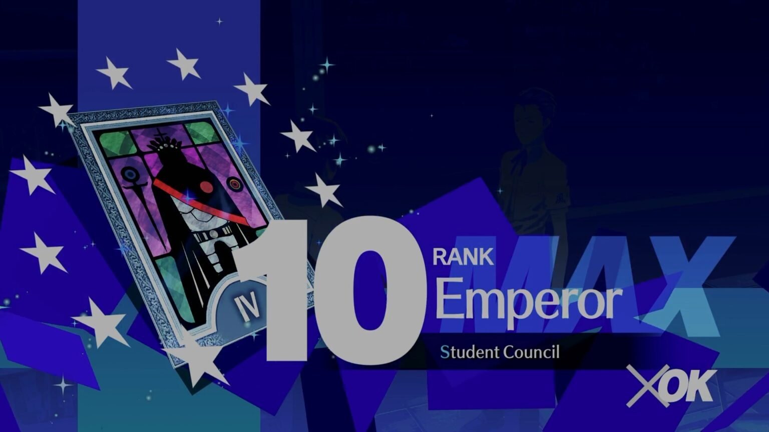 Persona 3 Reload - Emperor Social Link Guide - Square Eyes Gaming