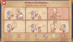 Storyteller - All Stamps Guide - Square Eyes Gaming