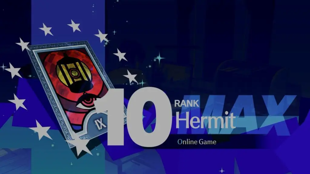 Persona 3 Reload - Hermit Social Link Guide - Square Eyes Gaming