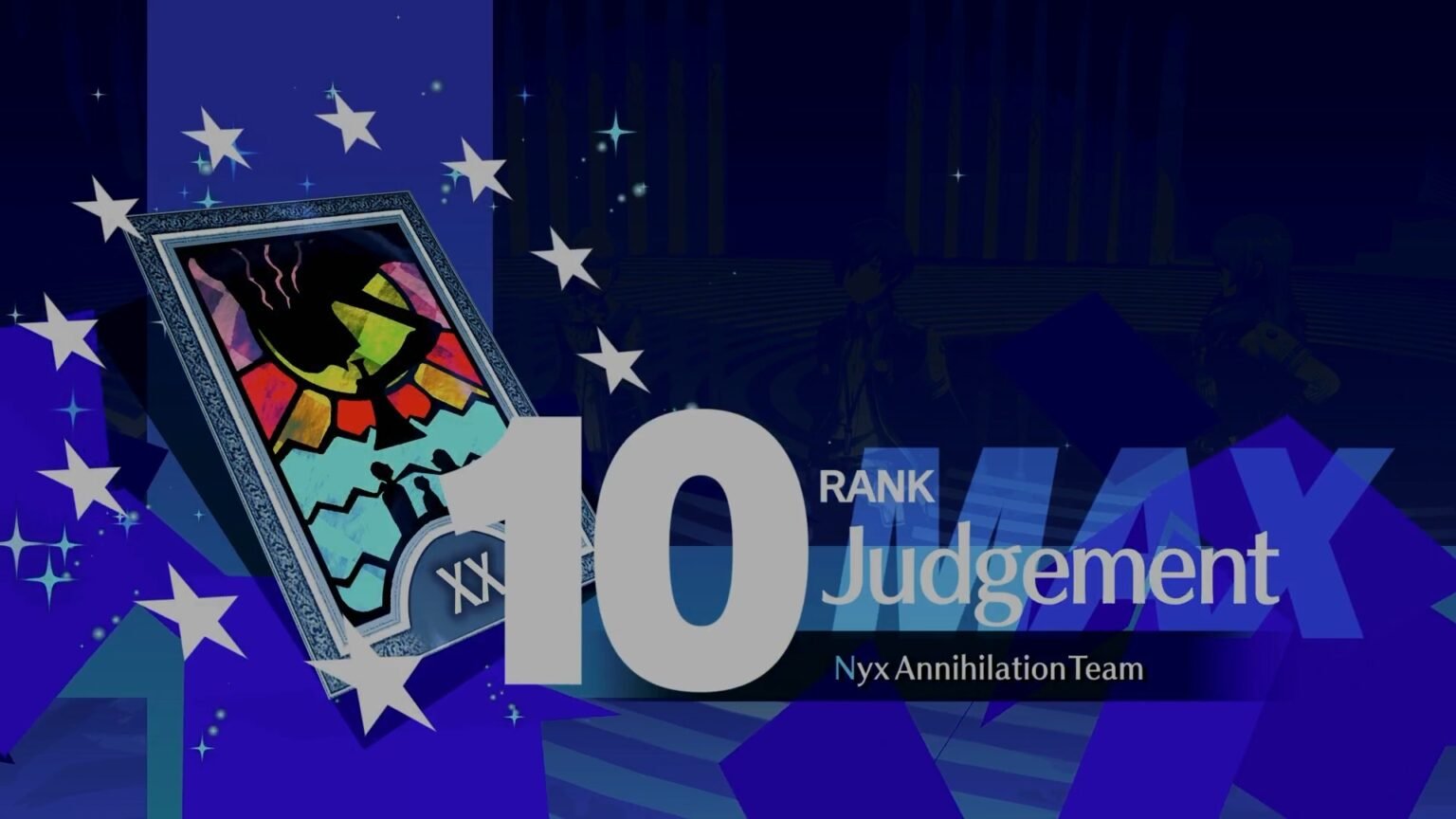 Persona 3 Reload - Judgement Social Link Guide - Square Eyes Gaming
