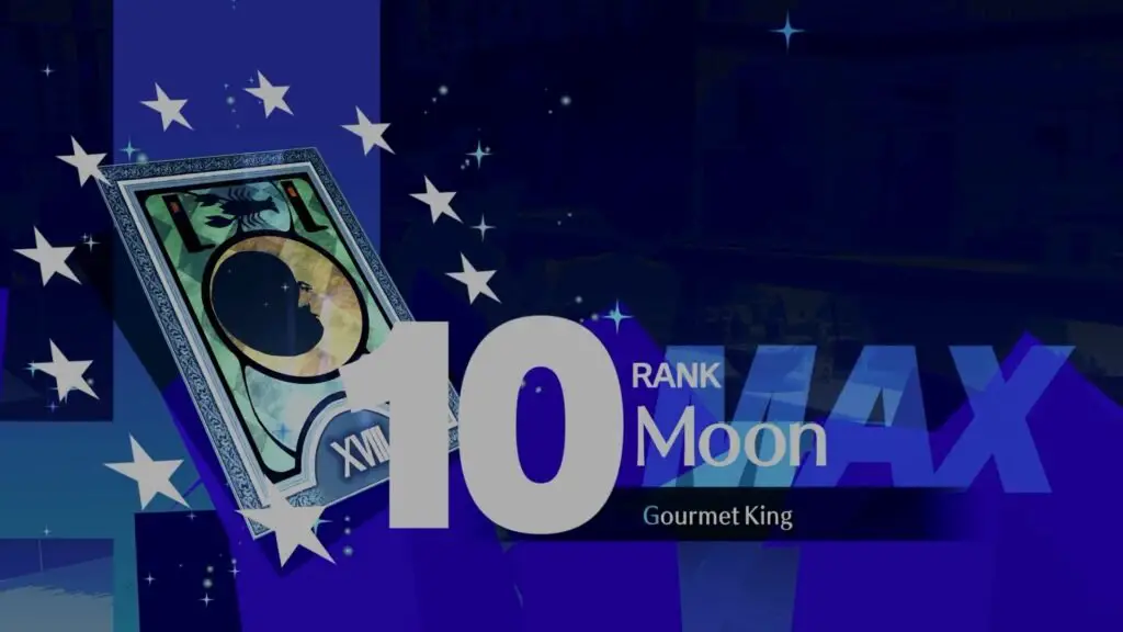 Persona 3 Reload - Moon Social Link Guide - Square Eyes Gaming