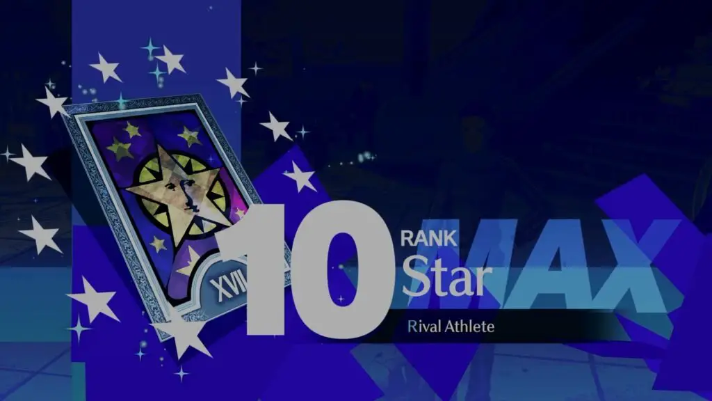 Persona 3 Reload - Star Social Link Guide - Square Eyes Gaming