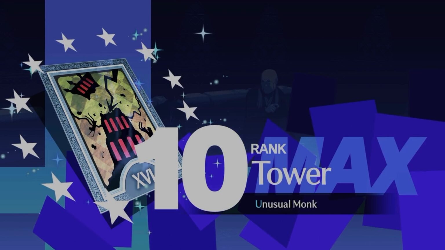 Persona 3 Reload - Tower Social Link Guide - Square Eyes Gaming