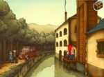 Professor Layton and the Curious Village - All Puzzles Guide - Square ...