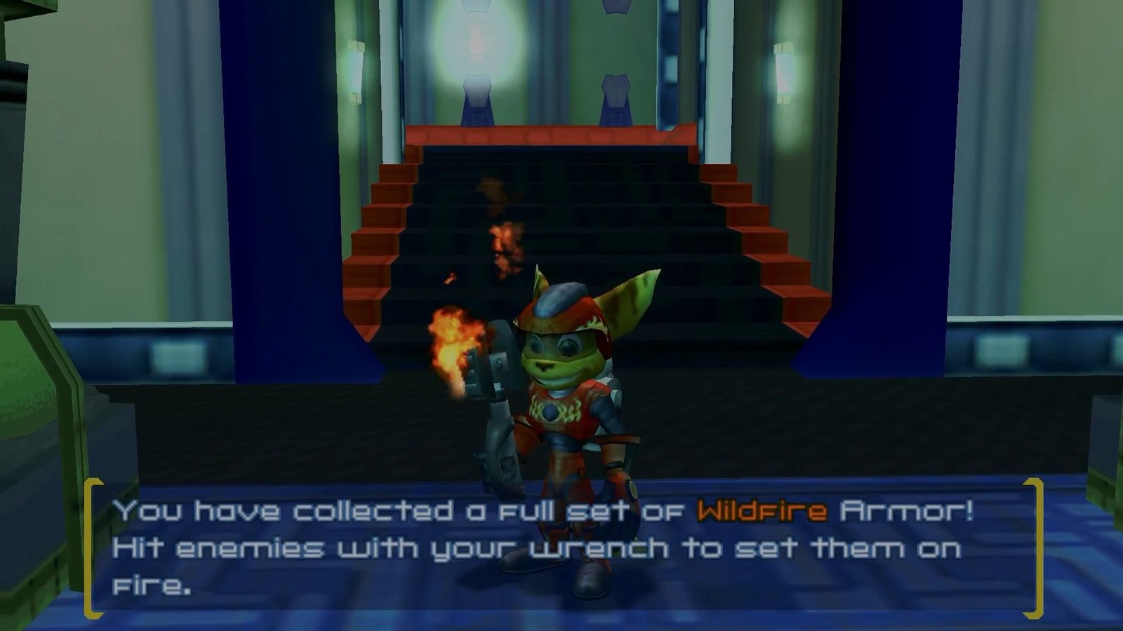 Ratchet & Clank: Size Matters Review - Square Eyes Gaming