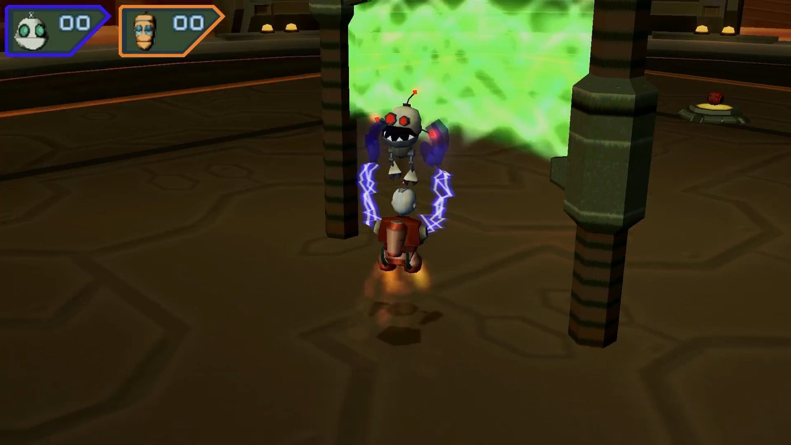 Ratchet & Clank: Size Matters Review - Square Eyes Gaming