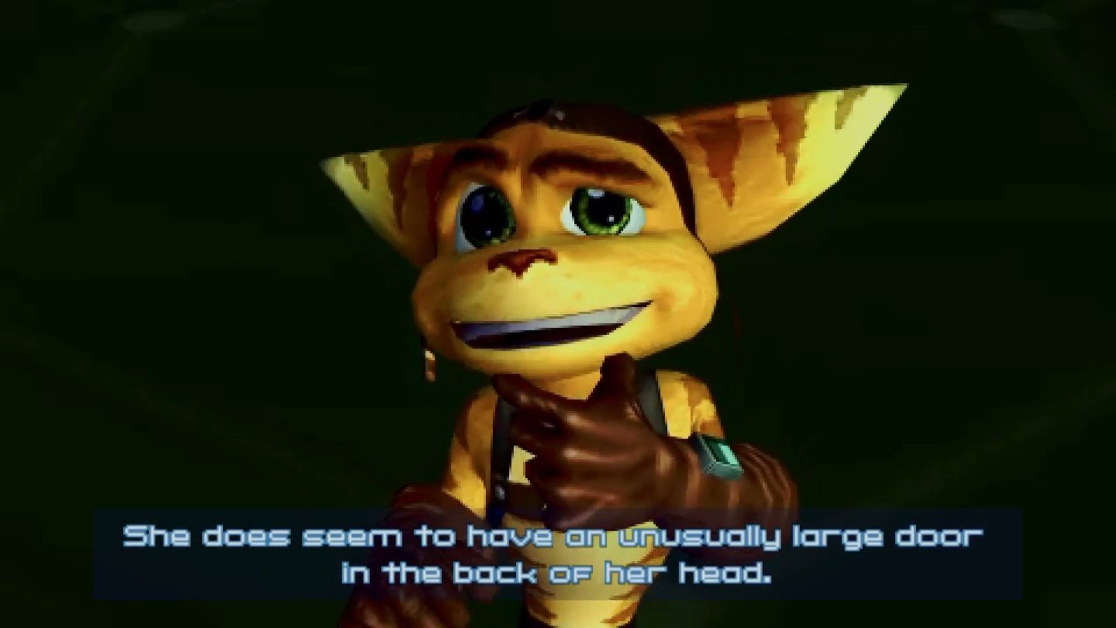 Ratchet & Clank: Size Matters Review - Square Eyes Gaming